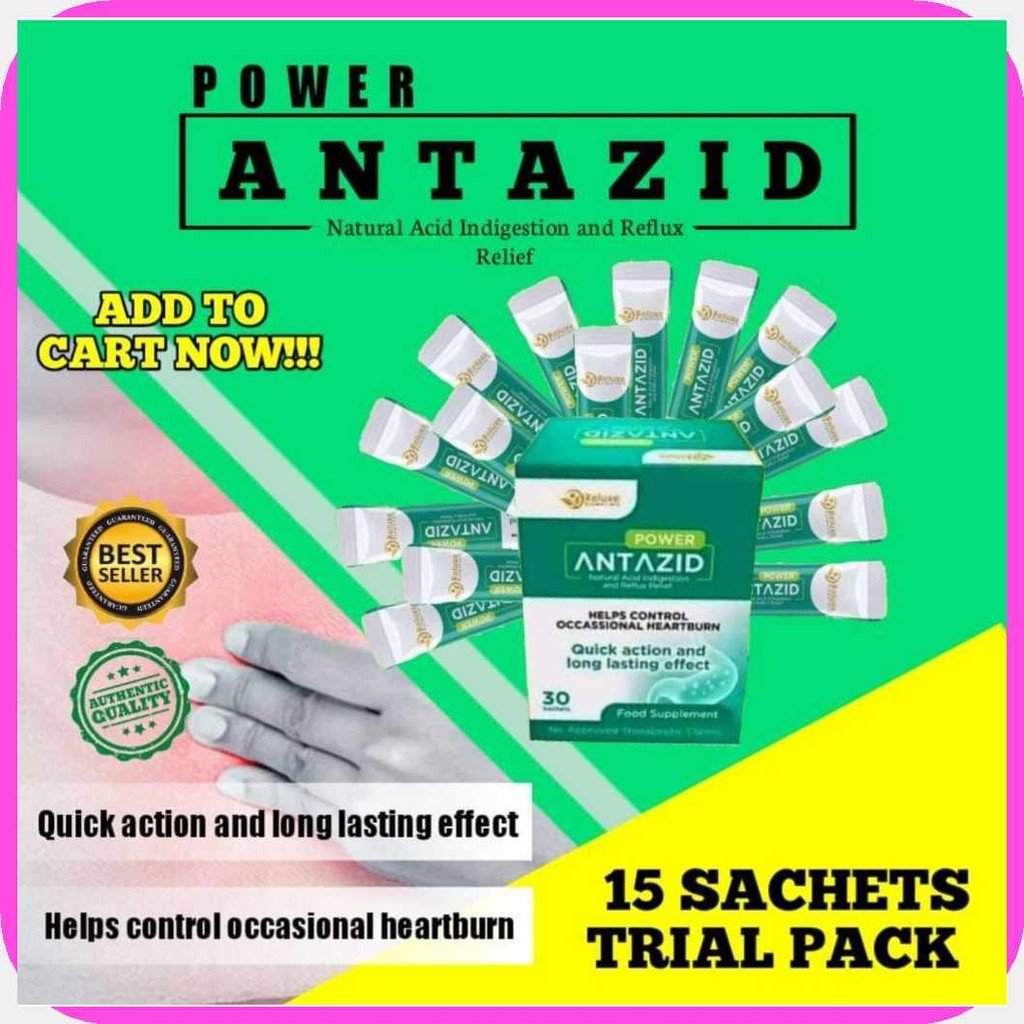 (15}Ms%SACHETS^I{TRIAL!ns[PACK),AO[POWER,mf[ANTAZID,aB[Natural,UB[Acid ...