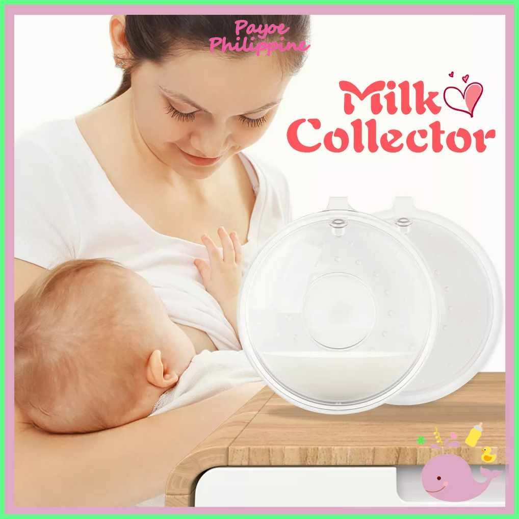 Payoe)H}Breastfeeding^FM?Silicone~t*Breast~Mz*Milk~UH*Collector~im ...