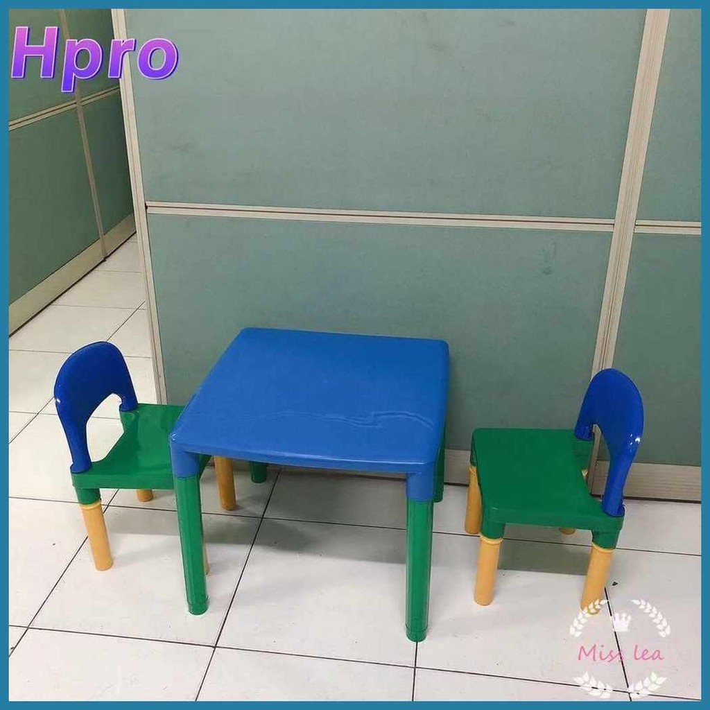 STUDY>q_TABLEAgWITH#Ae.2#wV.CHAIRS#yy.KIDS#ps.TABLE#IS.AND#U.CHAIR SET ...