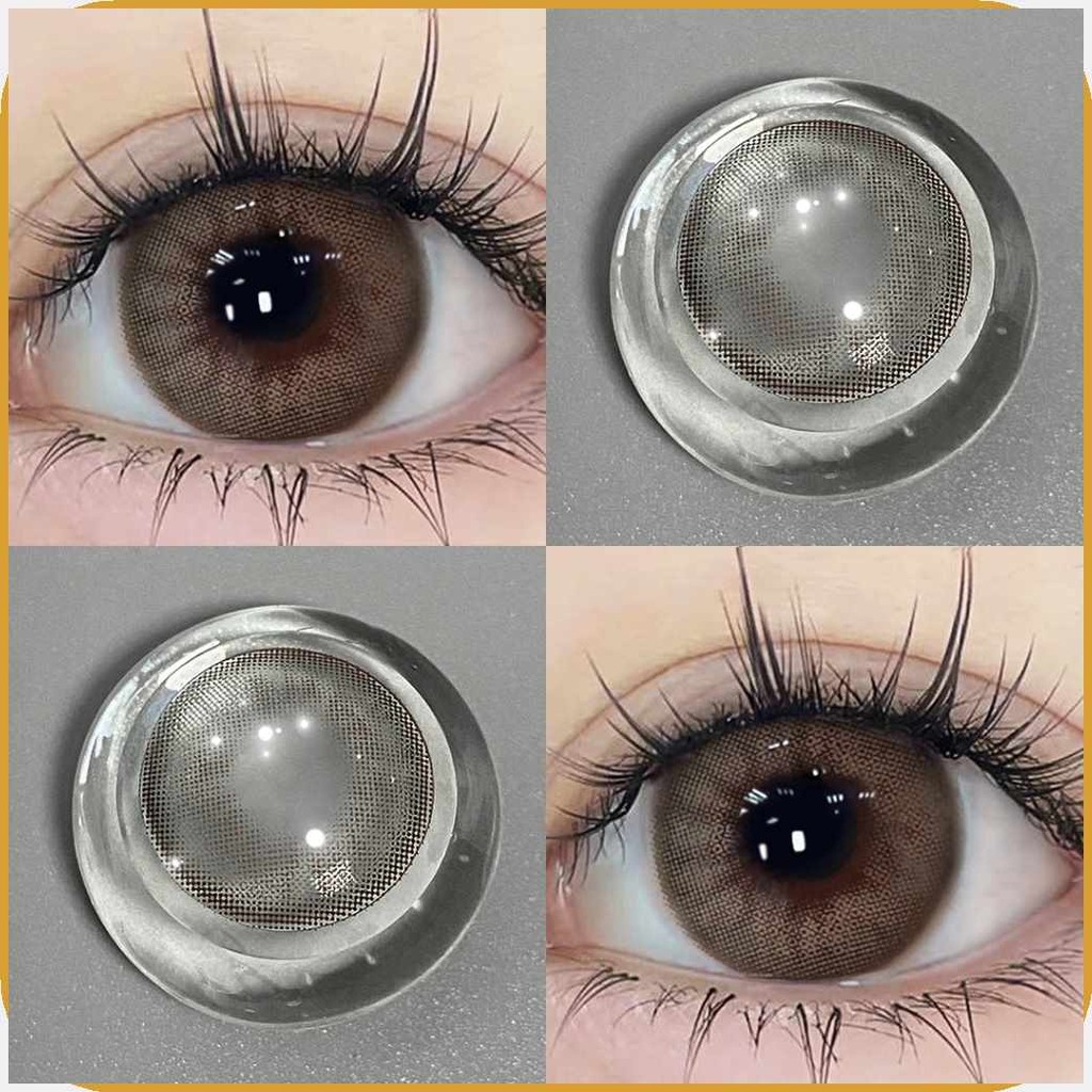 Magister,lx'Colored#H%e_Lenses:u_Yearly:F`Use;R`DESIRE;w`II;Wy`2Pcs ...
