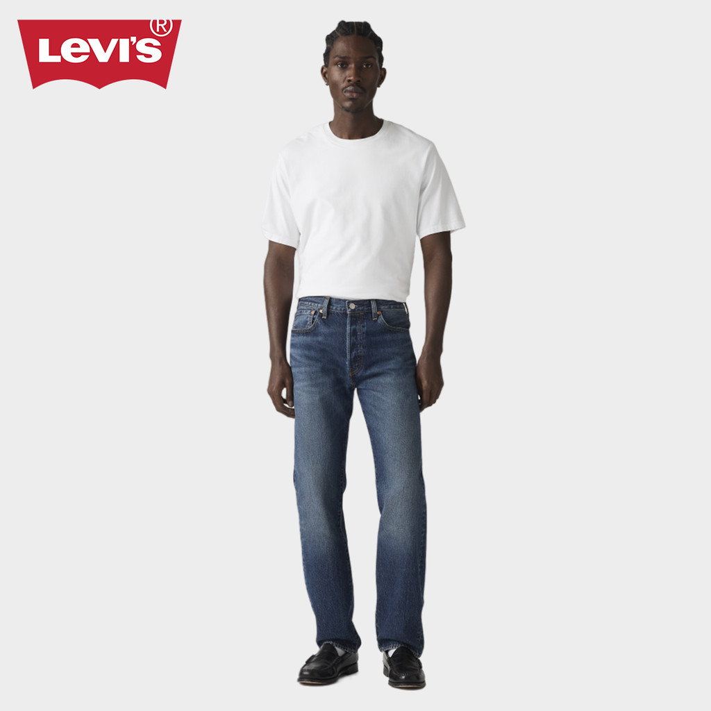 Levi's