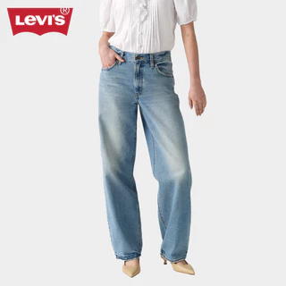 Levi's