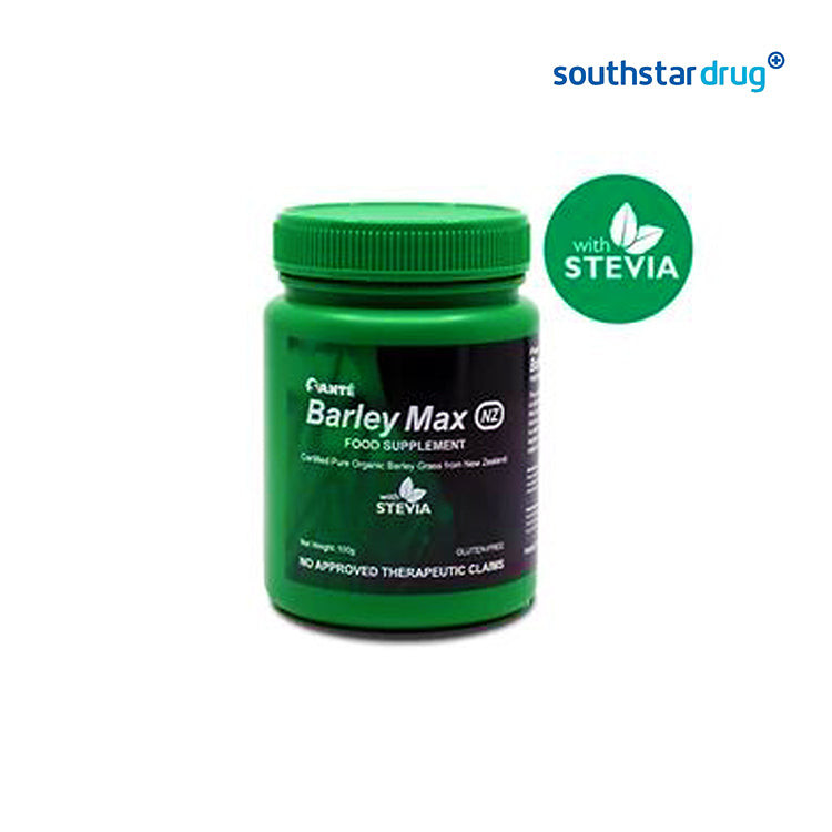 Sante Barley Max Powder with Stevia 100g New Zealand | Shopee Philippines