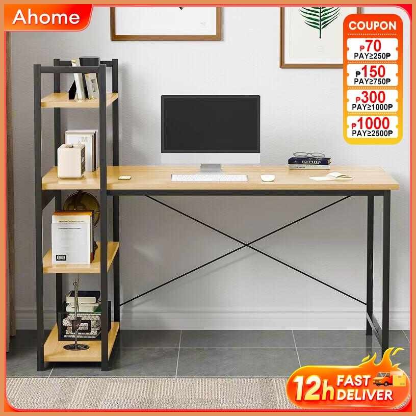 Study*Tk[Table}au}with}WH)Book}N)Shelf}n)Computer}f)Table}n)With}S ...