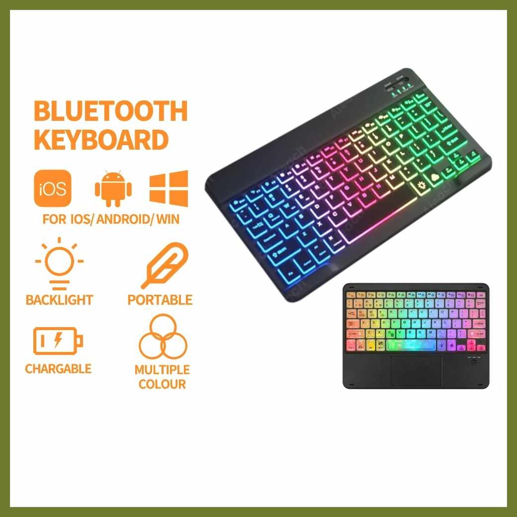 GOOJODOQ#N^Backlit`v(Wireless#y]Bluetooth.L]Keyboard.Dq^and/cb^Mouse/bc ...
