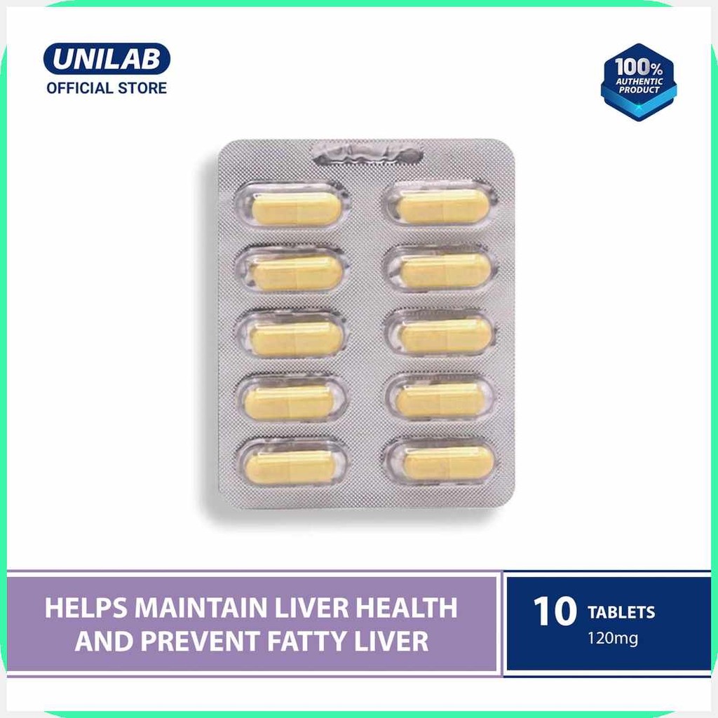 Liverprime&120mg!s{10S'GW