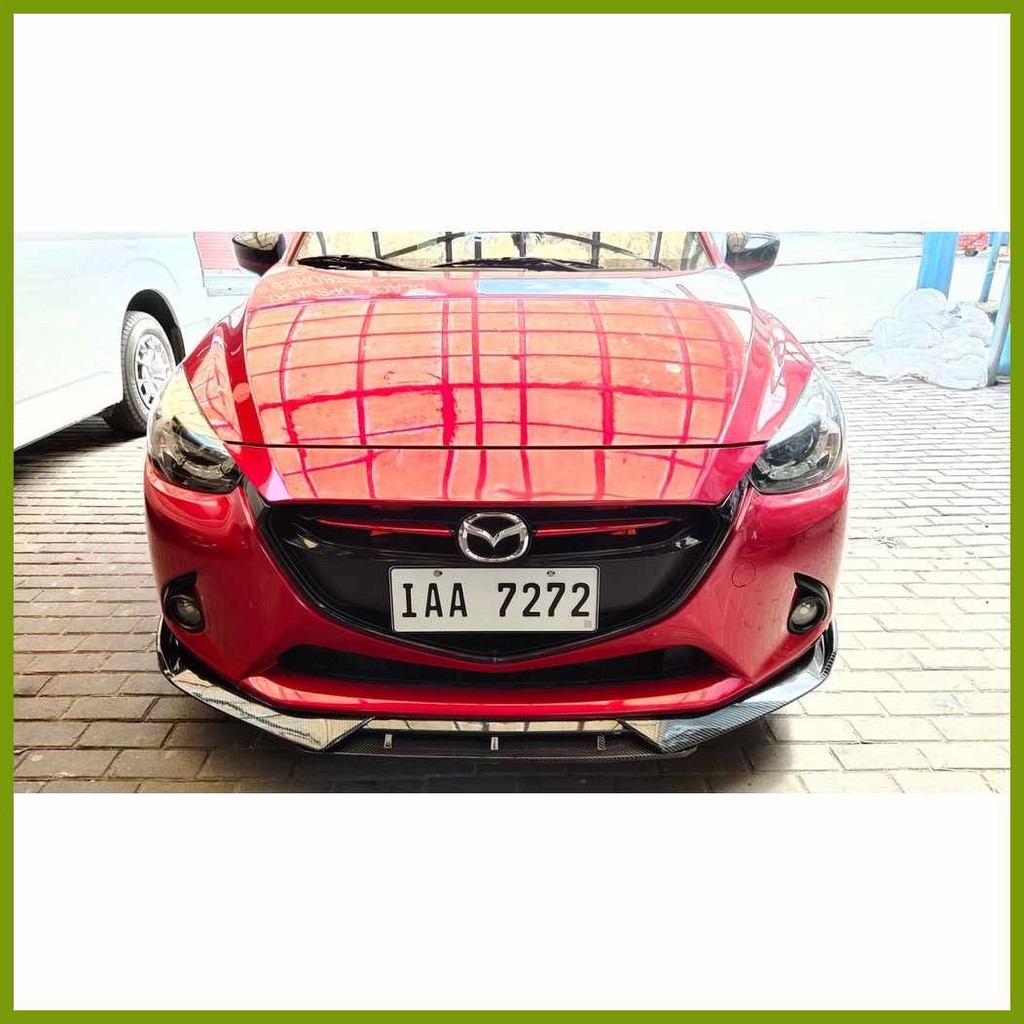 Mazda+N,2&3{Y^Sky~a?Active*J?Hatch*u?Back*u?*h?Carbon+Lt?Design Front ...