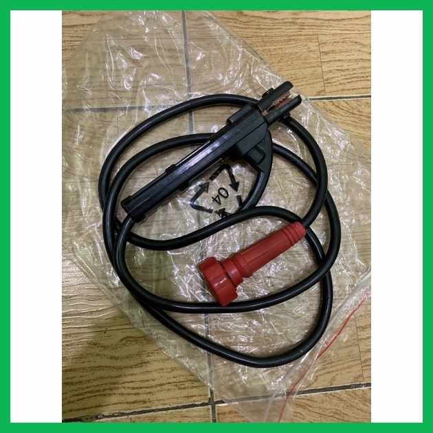 Pro*t/quipCu+Welding_yW:Cable%On:with%SF:Connector%Sr:rod | Shopee ...