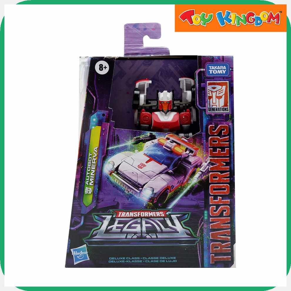 Transformers%BX|Legacy>a`Gen!s[W1,i[Autobot,EMinerva-eAction-GFigure ...