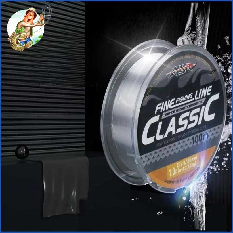 100MFishing%UR&Line!L}Super$LL^Strong/i^Nylon:Z_Fishing:Y_Lines:i ...
