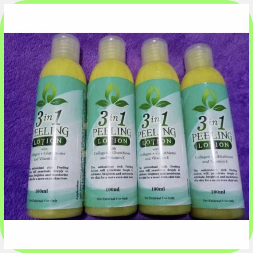 ORIGINAL)v*PEELING?g[LOTION{Le