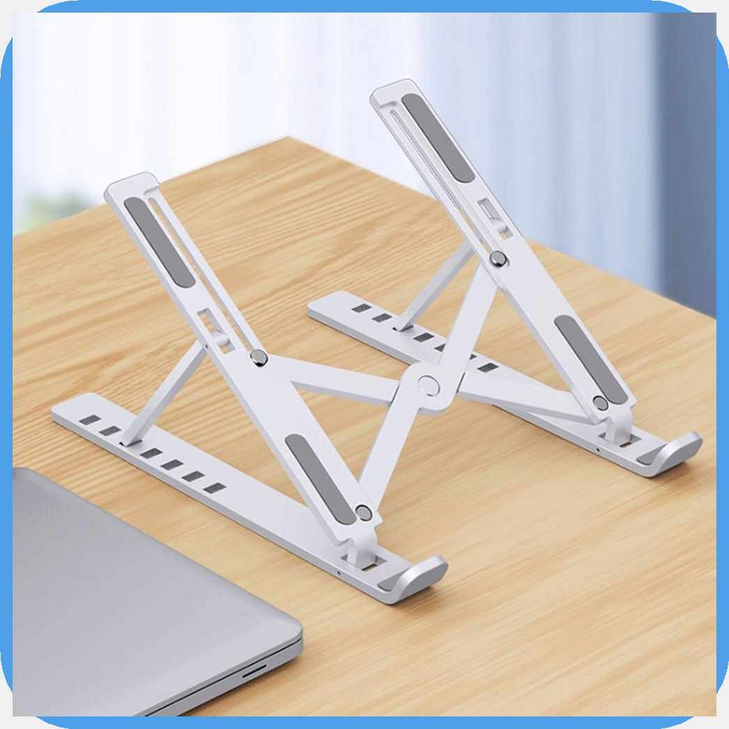 Foldable~eC`Laptop`g|Stand#J]Portable/Q^Laptop/I^Heighten/UN^Stand/nT ...