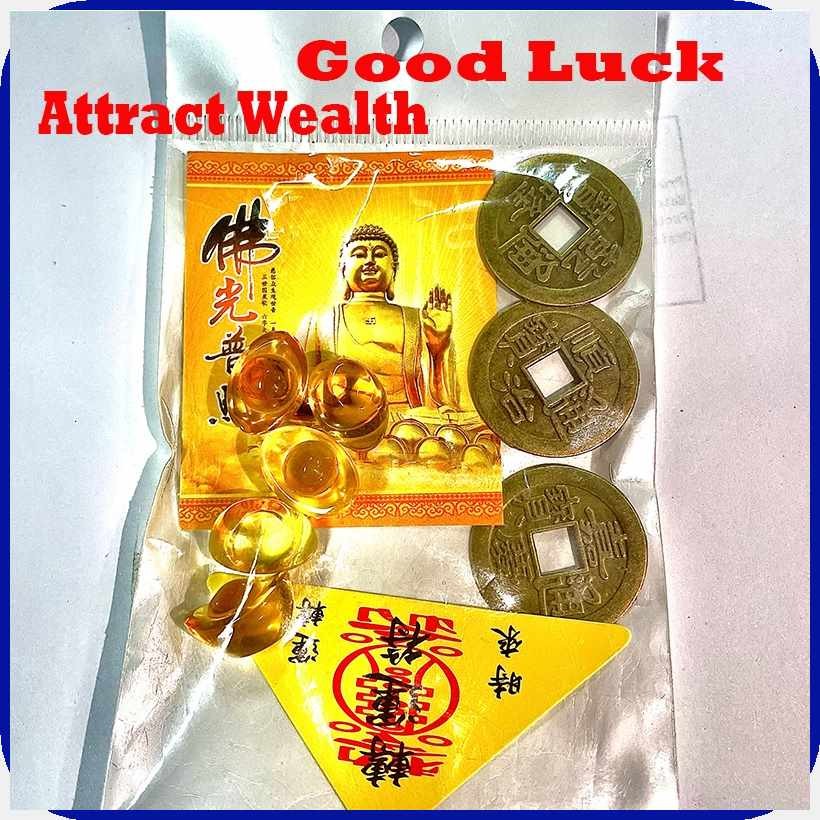 SWLMoney`zYAmuletF^Lucky~wa?Charm*Lg?Original*CB?Lucky*qK?Charm*NM?for ...