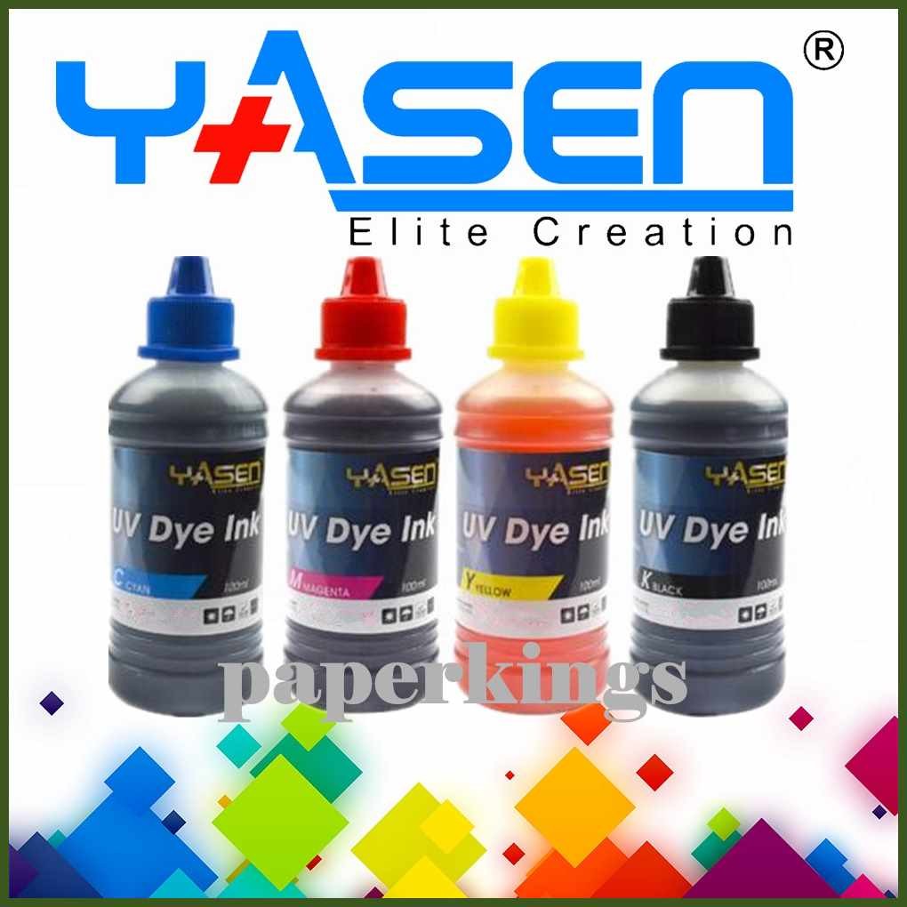 Yasen?a;canon?uu:printers%c:UV%Q:Dye%D:Ink%T:100ml%Q:for%N:ip2770 mp237 ...