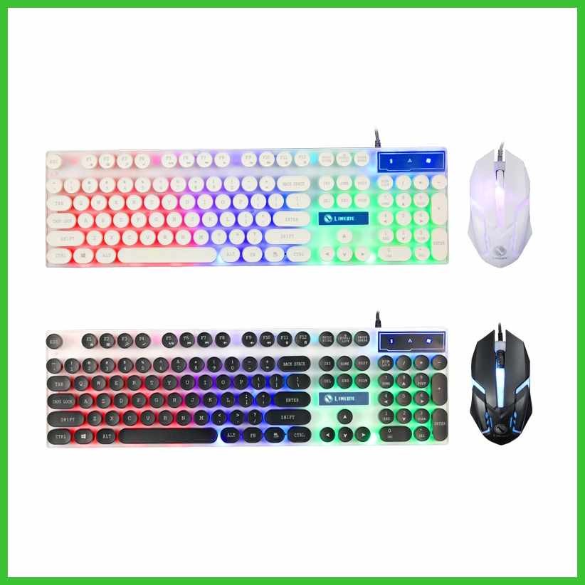 GTX300/Fy-Wired]hd&R`Gaming;Fy`Keyboard