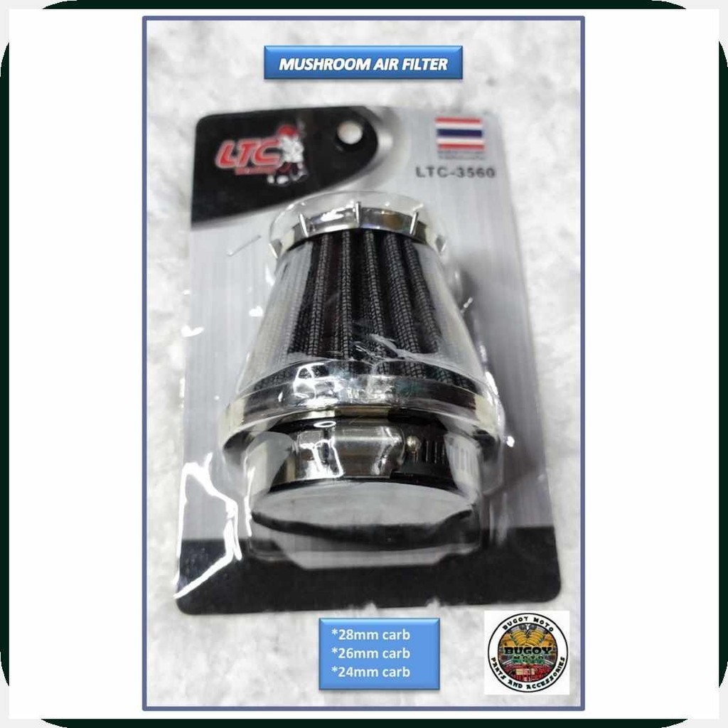 Mushroom&xG_AIR:Y]FILTER|vF=(24mm,(zL=26mm,(Vc=28mm(JJ=carb)(A ...