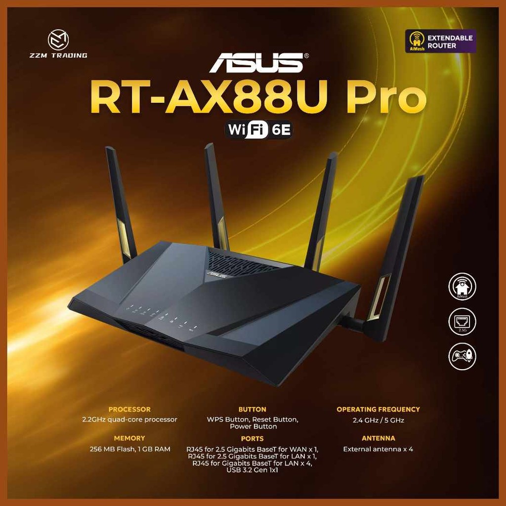ASUS]X]RT-AX88U/RT-AX88U[kZ}Pro/RT-BE88U/r$Wireless^g$Router^h%_L%WiFi6^uN$Quad^pf$Core 8 LAN ...