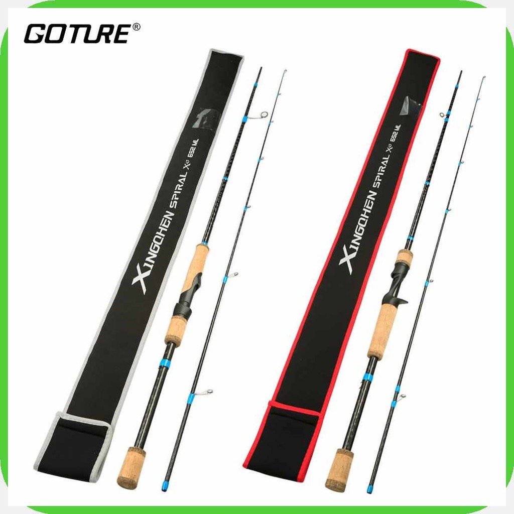 Goture+xs@Xingchen)Sm;ML!xi[Spinning,sc[Casting,Li[Fishing,Ba[Rod ...