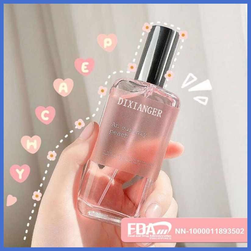Peach,Gk`Perfume[Iy