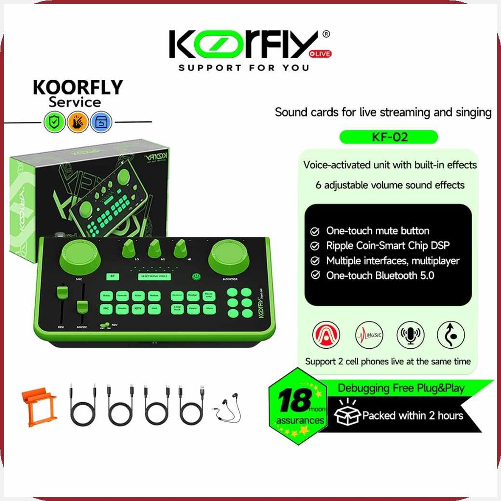 Koorfly+f)KF02?e{Live!T[Sound,k[Card,V[complete,T[set,i[with,W ...