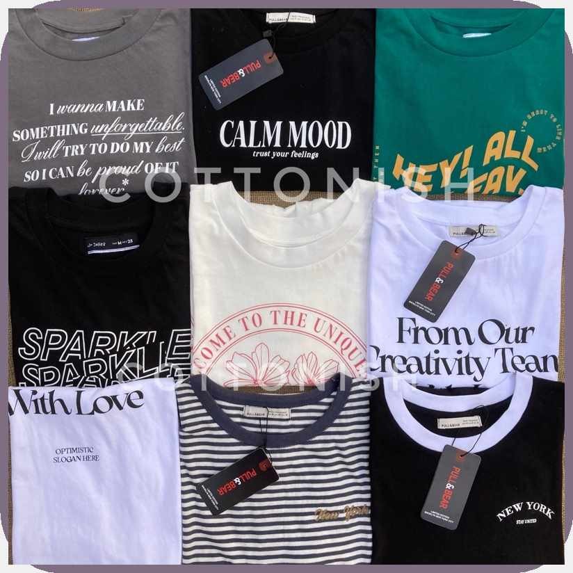 Pull]s+&.o;W&Bear`p&Basic`n&Tee`U&for`x&Women{F'(Authentic Overrun ...