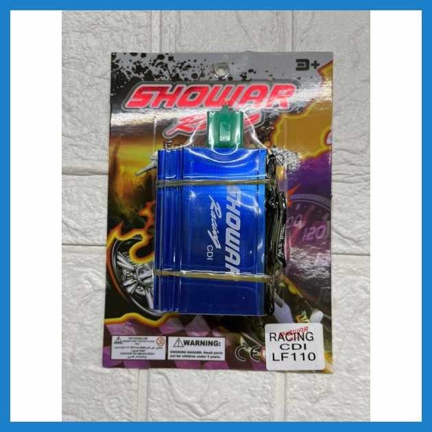 SHOWAR|s:RACING;j!CDI,ii[FOR,Y[LIFAN110(4pin) | Shopee Philippines