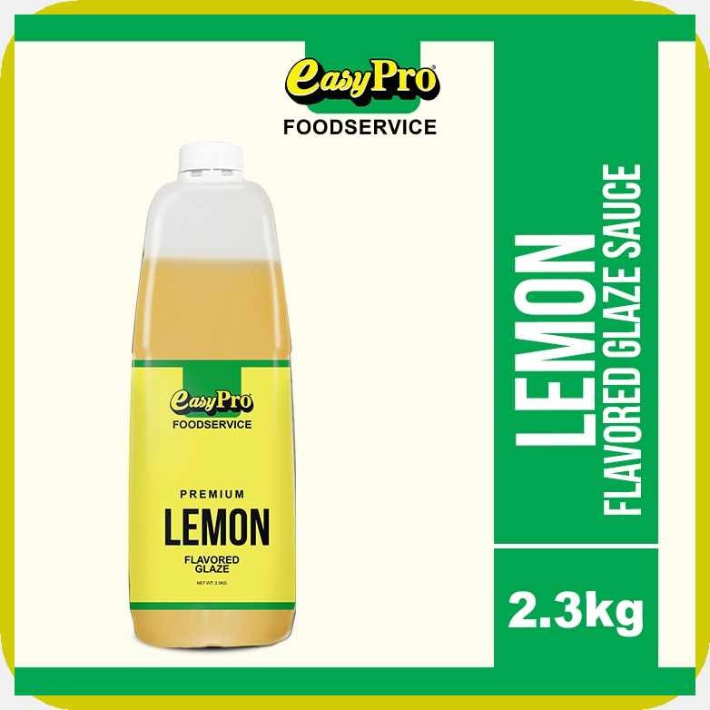 EASYPRO`cX/-#G)Lemon}py)Glaze}ui)Sauce}jj)2.3kg | Shopee Philippines