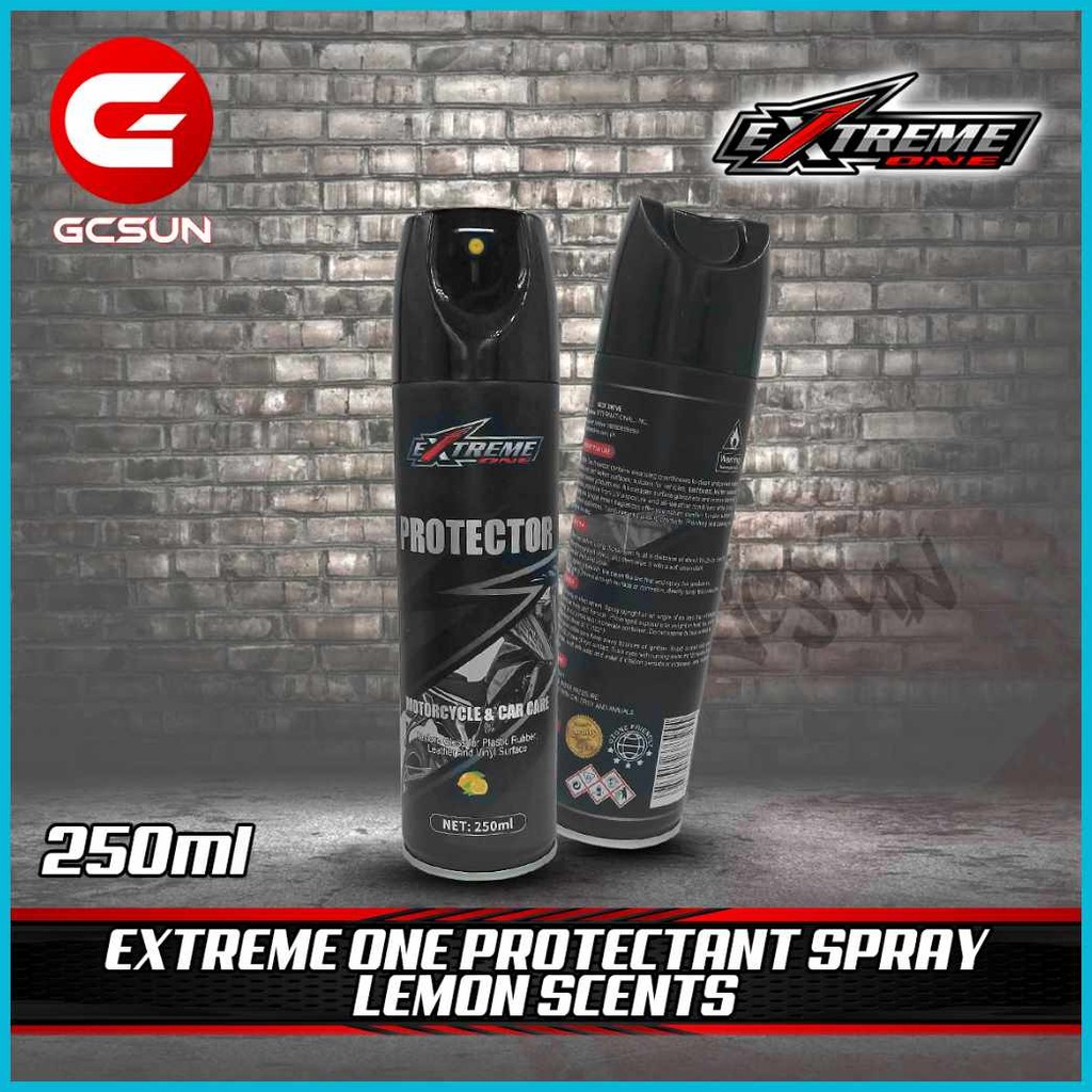 EXTREME!l&ONE)R@PROTECTANT