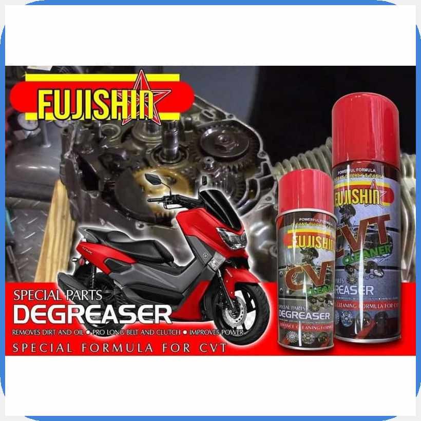 FJS]AP)Motorcycle{Z gt;o)fujishin}Z)Cvt}z)degreaser}m)(}m)450ml}hB ...
