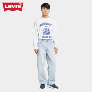Levi's