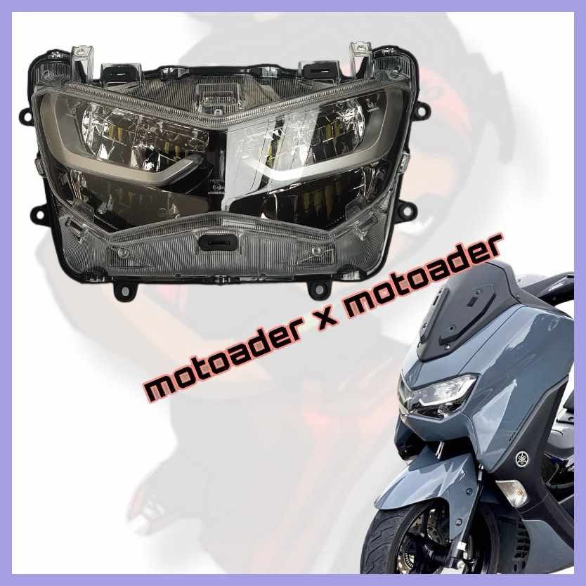 Nmax(g}V2@Ed#headlight|U=Assembly(z=Plug(Y>and)J>Play)Q>headlight)b ...