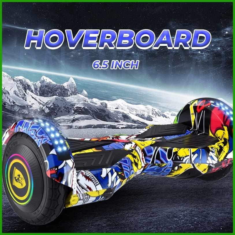 6.5gS:h*j~inch?L~wheel?H~hoverboard?r~Adult?L~electric?X~scooter ...
