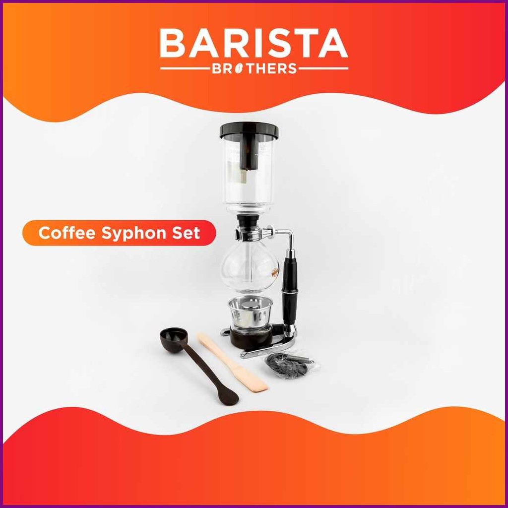 Syphon|c'Coffee+ct#Maker)j}TCA-3>Y|Barista=D}Brothers>C}Collection ...