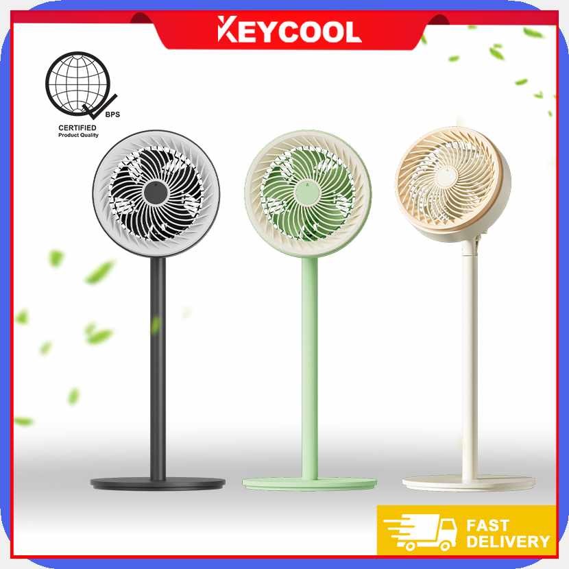 Keycool.W-14Air)f#Fan.U]Circulating.j]Fan/o^16/e^Stand/Q^fan/H^Xiaomi ...