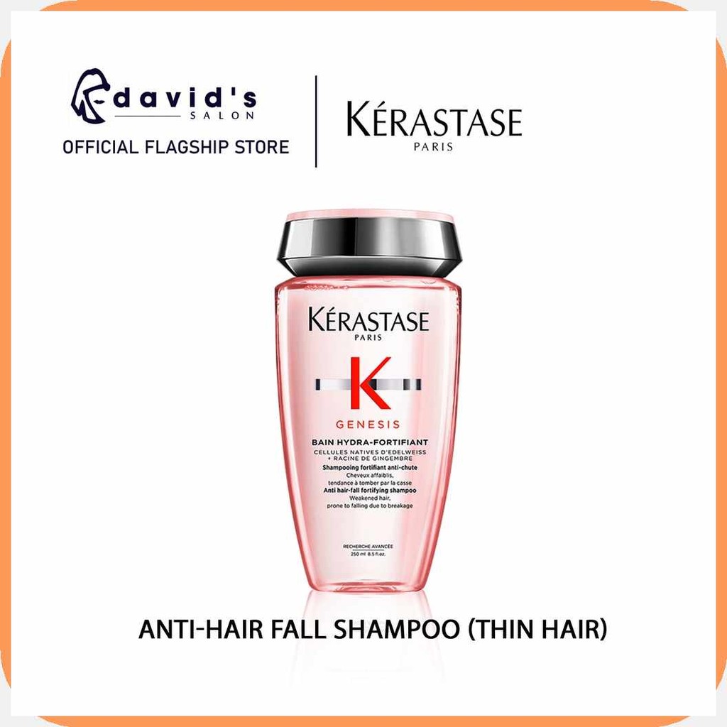 Kerastase(yG|Genesis?NAnti{Hy