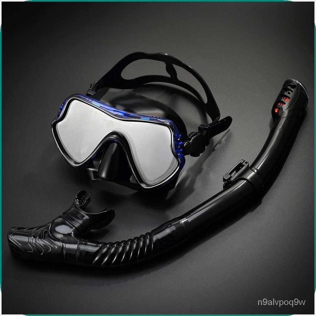 Snorkeling?T+Set^Kd>Anti-Fog)j>Silicone)B>Tempered)gW>Glass)jo>Diving ...