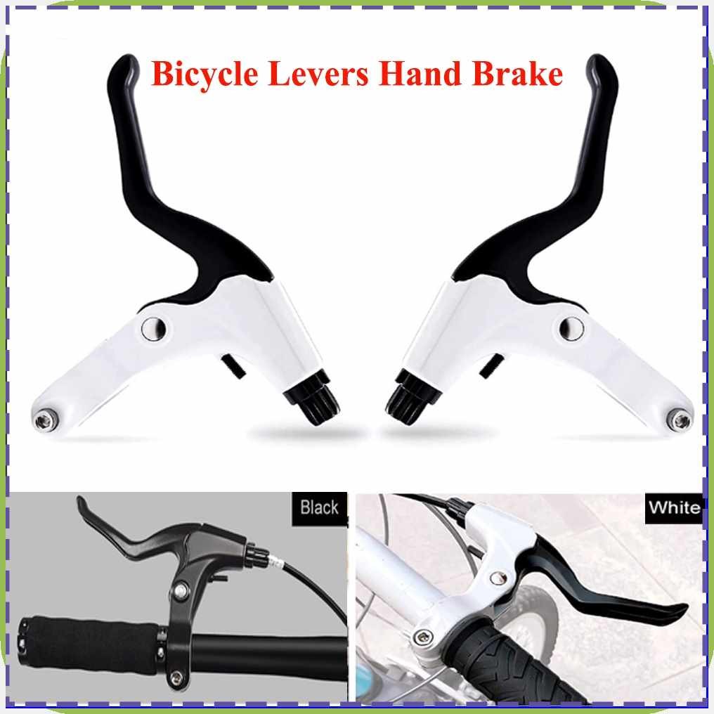 Aluminium,Ol[Alloy.iZ`Bicycle@lD+Levers l+i+R+Tp+jo+Hand Brake 1 Pair ...