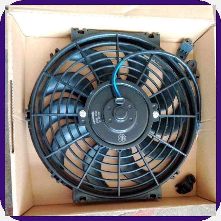 Universal/V&Condenser*fW{/-tRadiator]A#Auxfan]U#10inches]ii ...