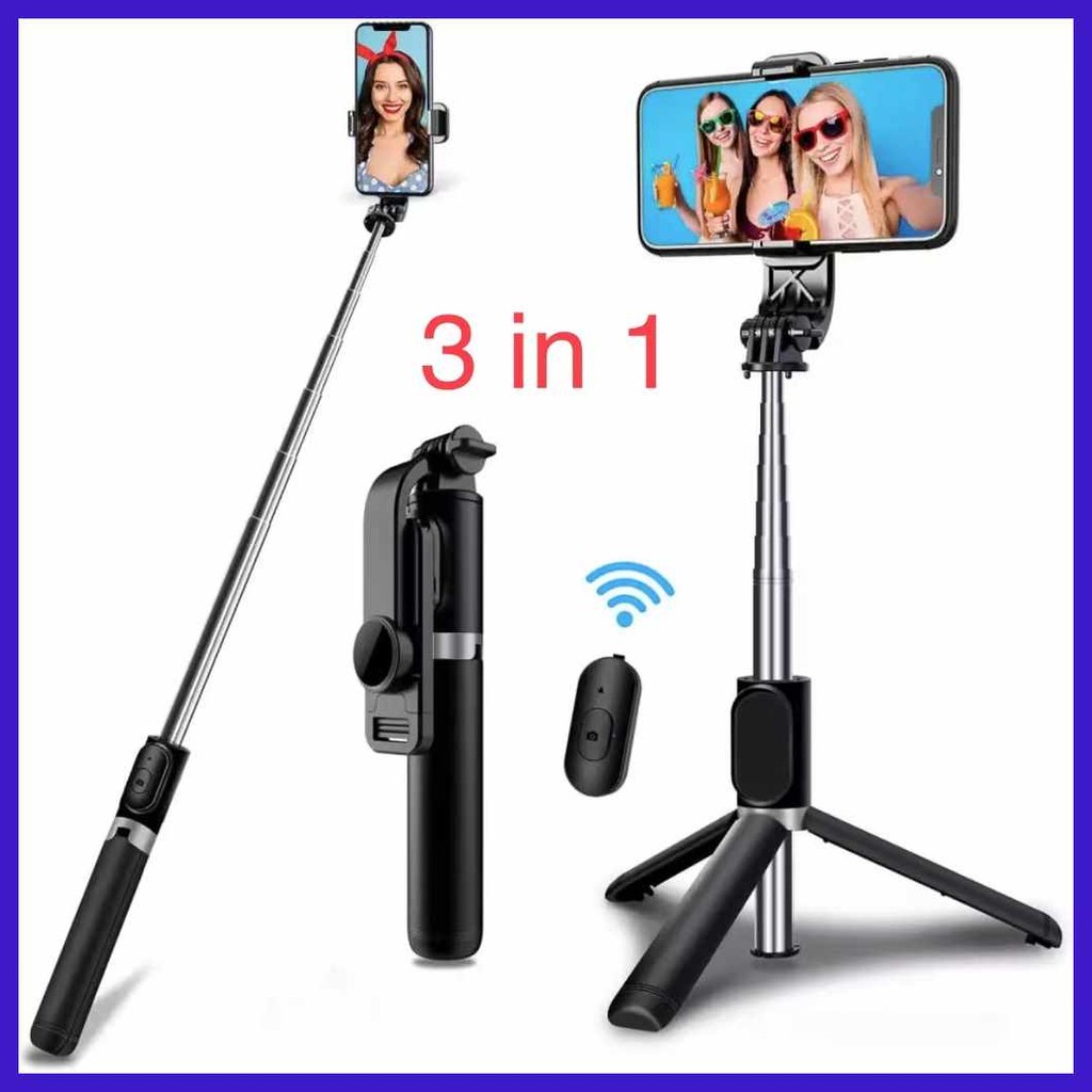 Jcam%w/K07>kR,Wireless;e&Bluetooth`C&Selfie`x&Stick`Q&tripod`V&monopod ...