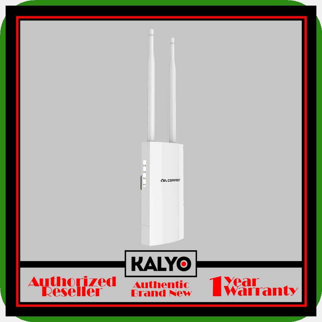 Comfast;YCF-EW71|s`V2!L[w/,l[VLAN,x[300Mbps,a[Outdoor,L[Access,X[Point ...