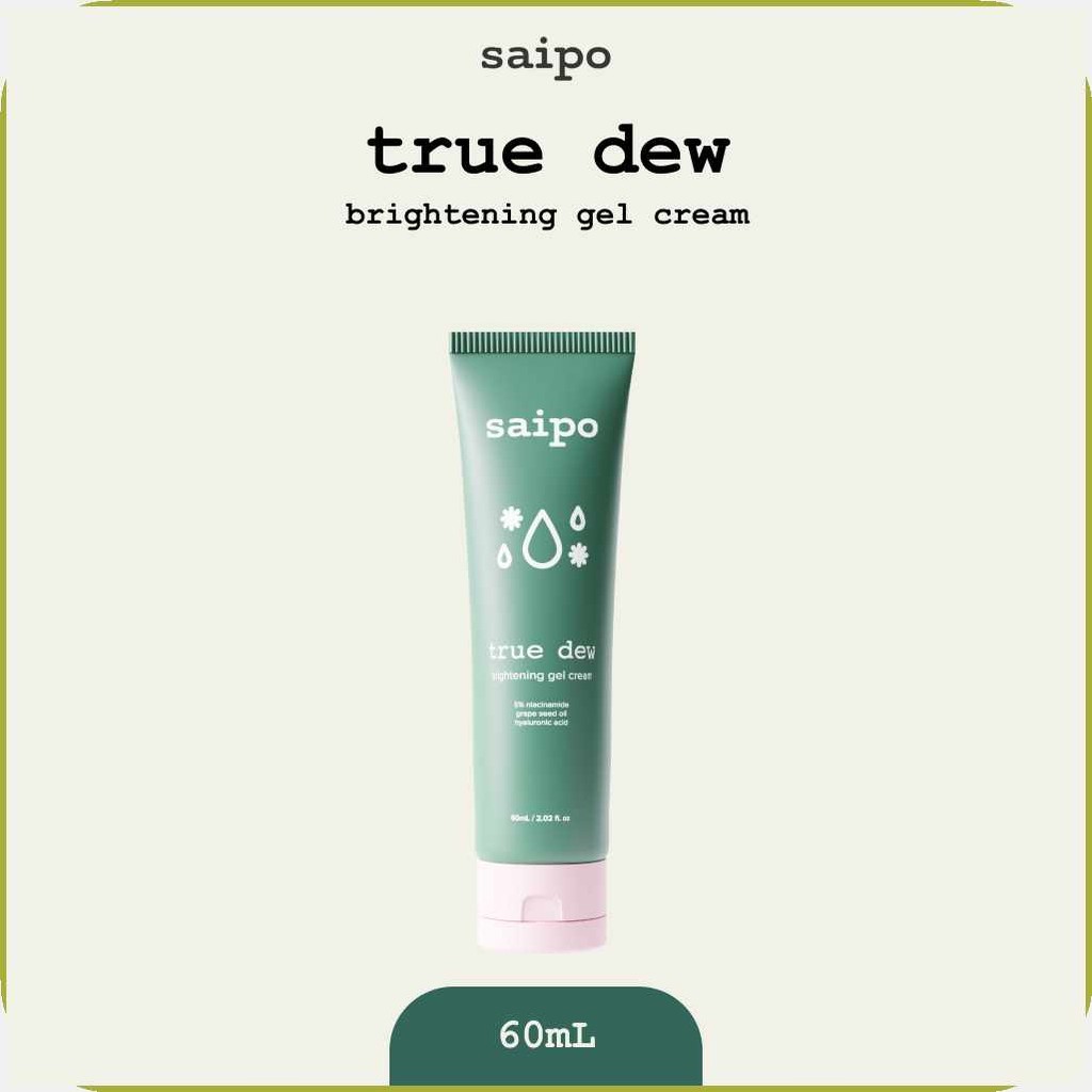saipo[ld$WY{TrueiqDew-NfBrightening-aEGel-KpCream-eMoisturizer,h[(60mL ...