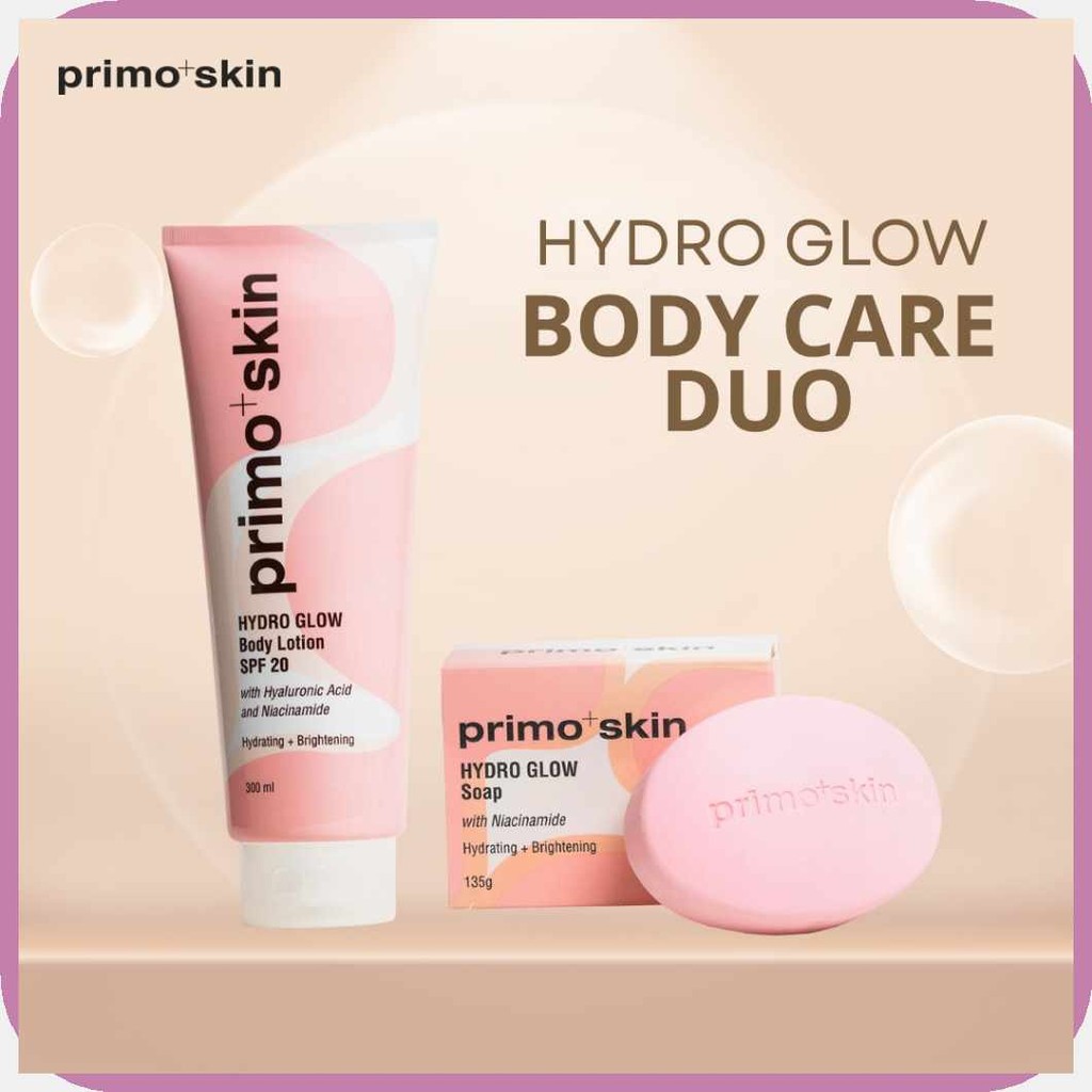 Primo+Skin]qP:Hydro/vp