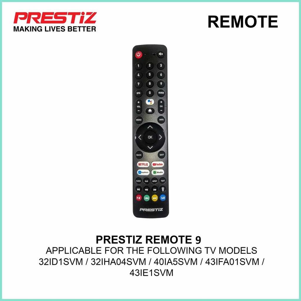 PRESTIZ}M:Remote/hY
