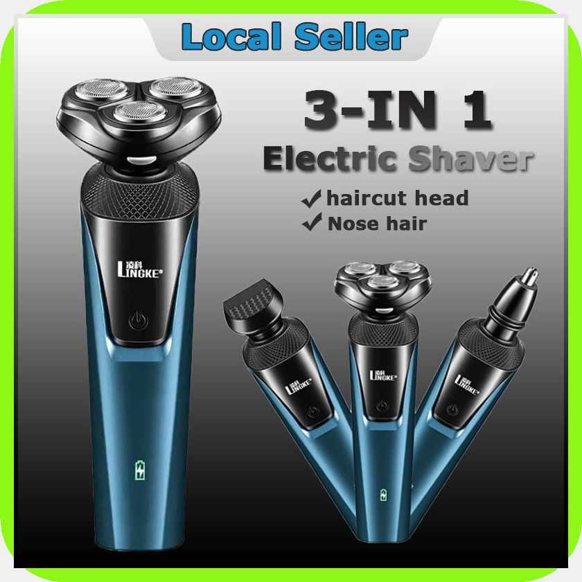 Shaver`U:for>N,Men