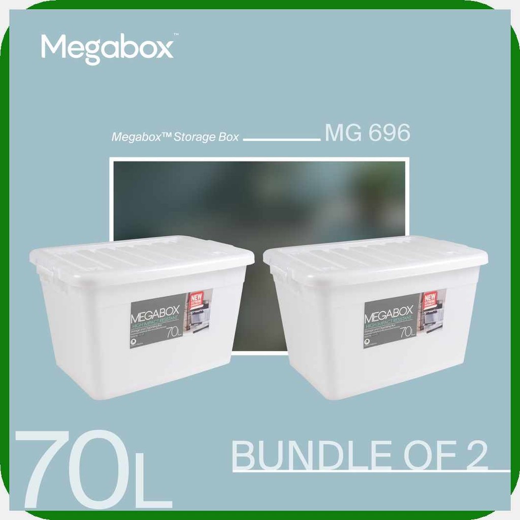 Megabox$z`MG_D|696#z]70L.C]Storage.Cc]Box-kV(Bundle.EO]of.cv]2 ...