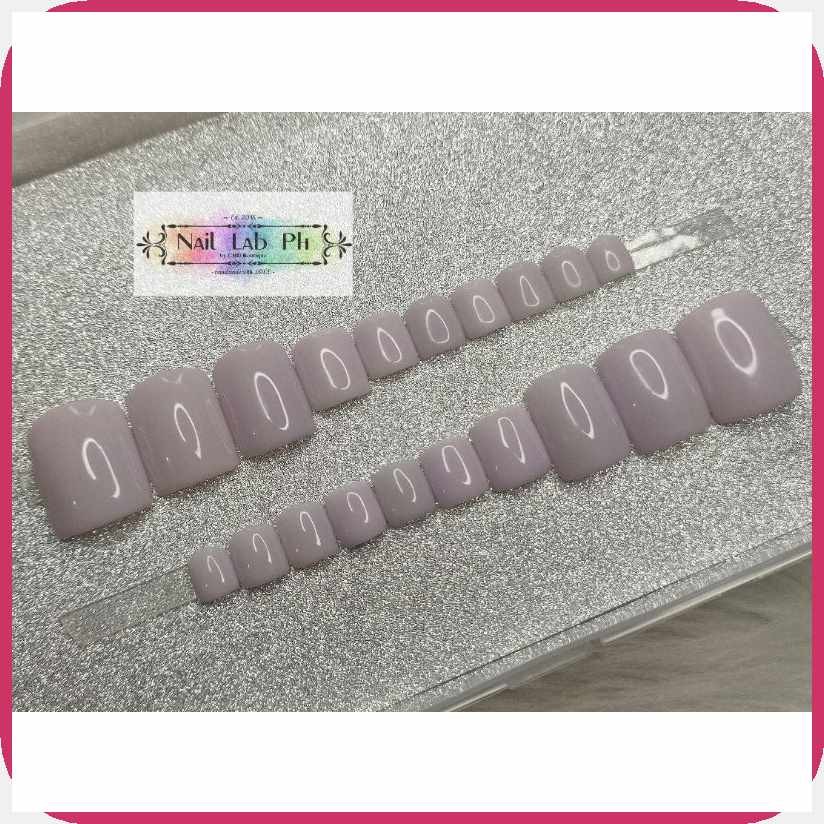 PLAIN)h*POLISHED%SQTOE(C|NAILS=qp|FULL
