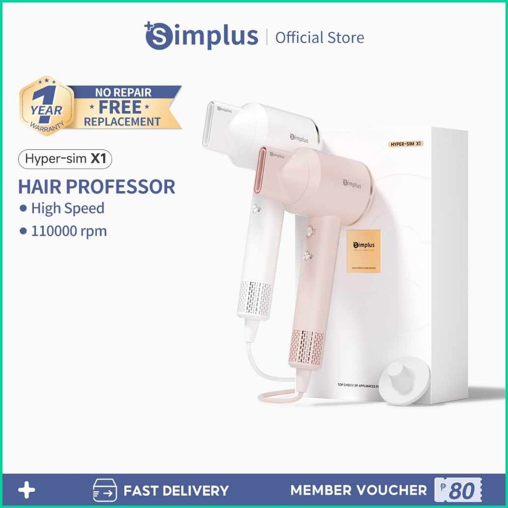 Simplus!q=Hair.H+Blower;gL&High-Speed`X&Quick`b&Drying`P&400`A&Million ...