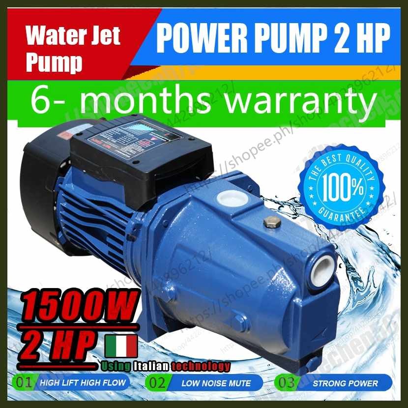 2HP(S!Water`M>pump]jC.Jet#Mh.pump#DX.Booster$jr/Water$dl/pump$n/1500W ...