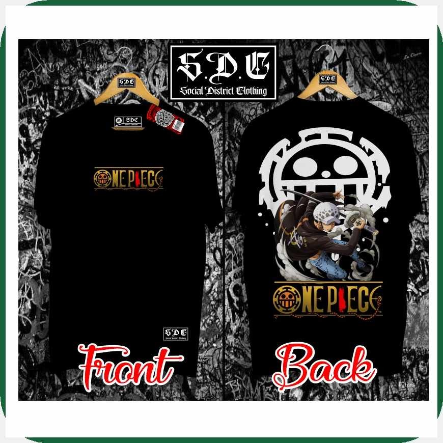 SDC#rh|OneRI/Piece?O*Trafalgaw~M*D.~v*Water~C*Law~M*Clothing | Shopee ...