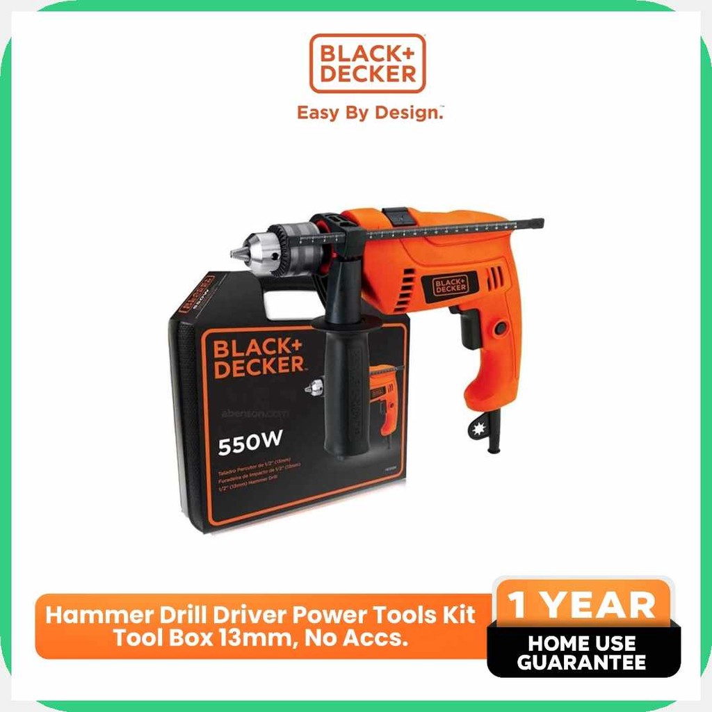 BLACK+DECKER_n$Hammer)P!Drill&X`Driver;PX`Power;LF`Tools;gr`Kit;Pd`Tool ...